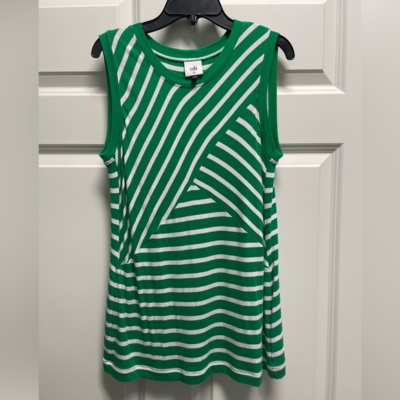 CAbi | Tops | Cabi Amelia Tank Xs | Poshmark